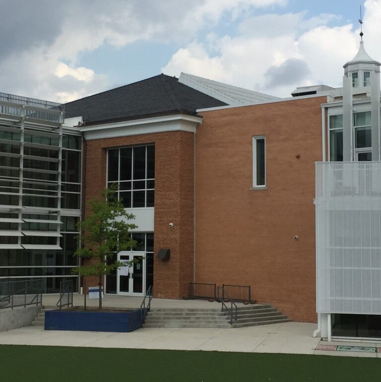 Powell Elementary Earns Two AIAIDC Design Awards | Sustainable Design ...