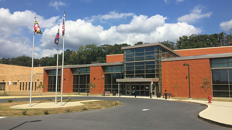 Community and Cultural Buildings | Sustainable Design Consulting