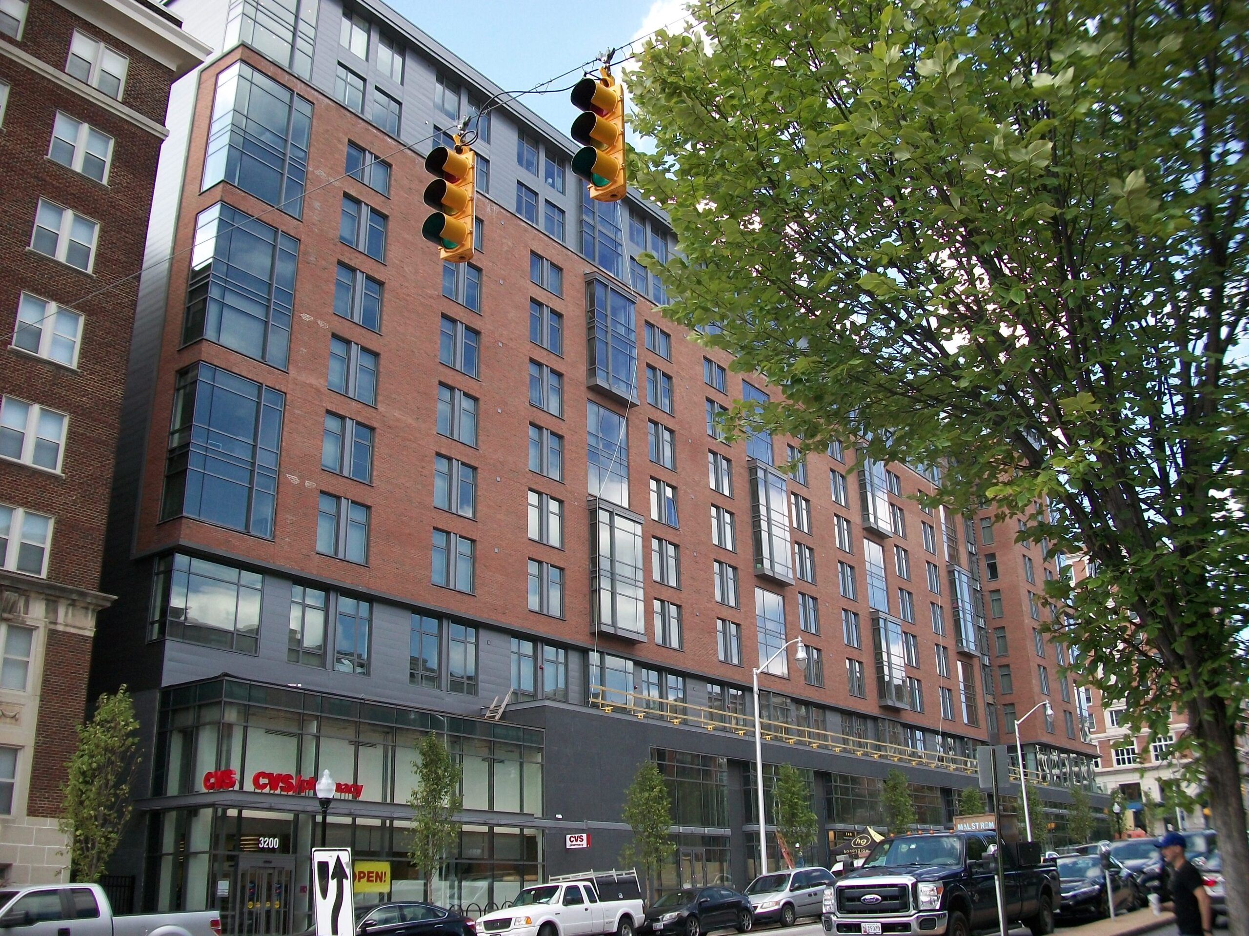 Student Housing Buildings | Sustainable Design Consulting