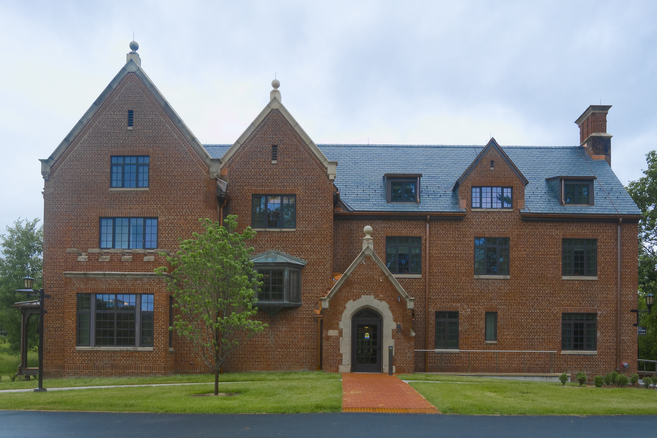 Student Housing Buildings | Sustainable Design Consulting
