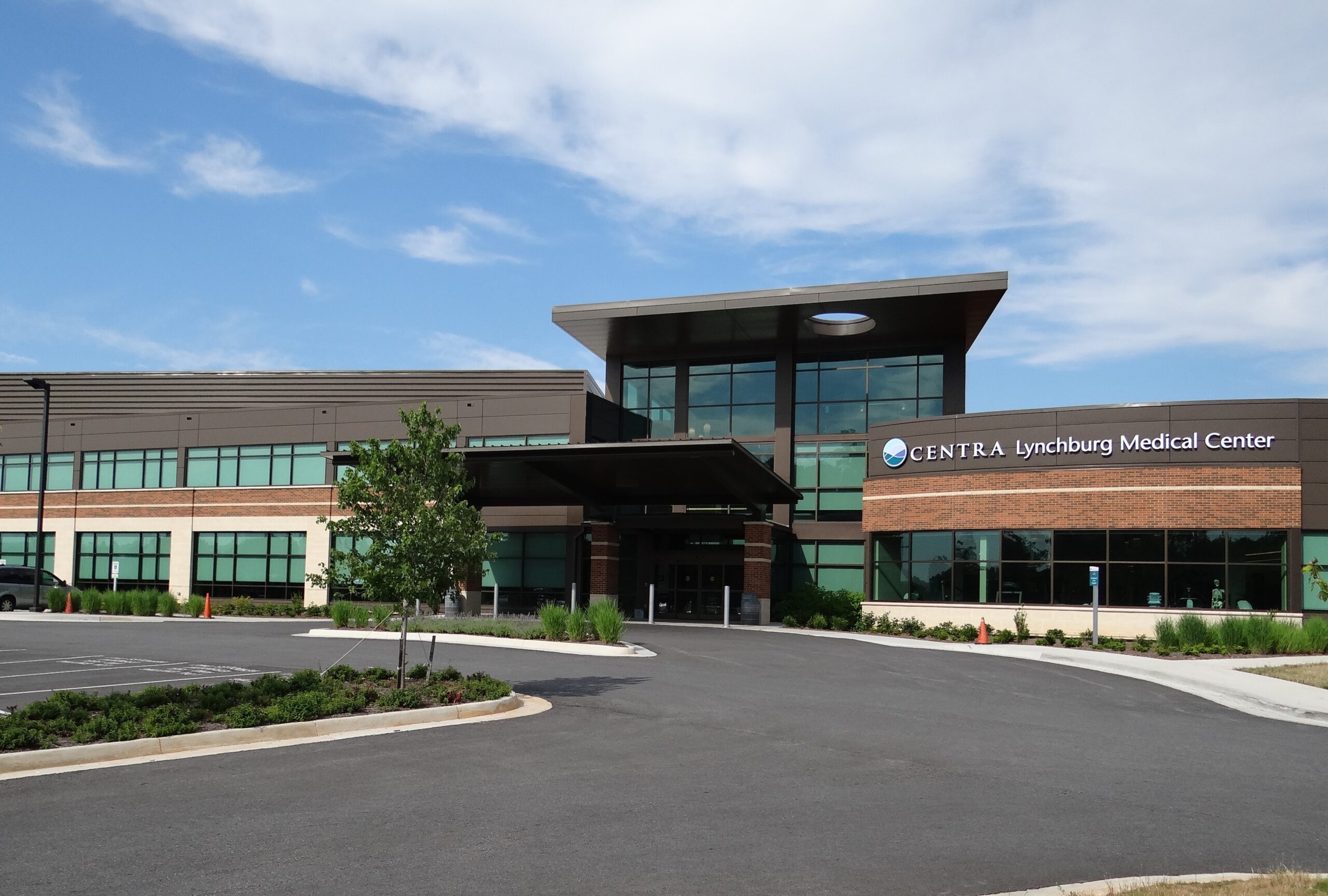 Healthcare and Laboratory Buildings | Sustainable Design Consulting